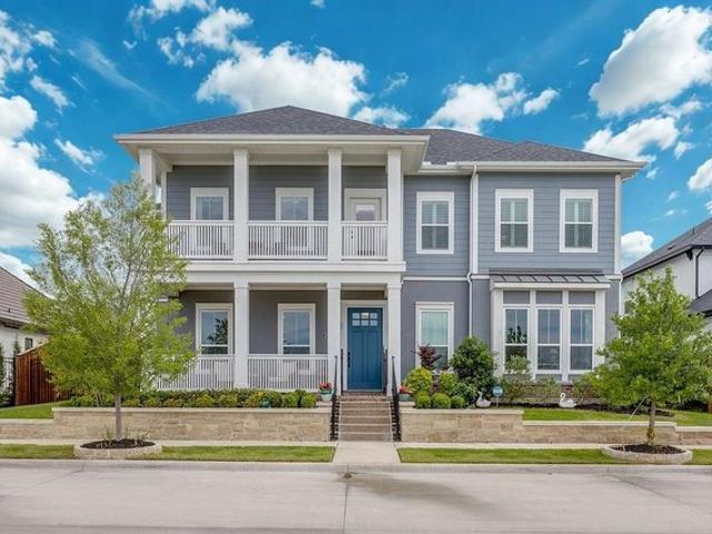 1412 Island Vista Dr, Arlington, TX 76005