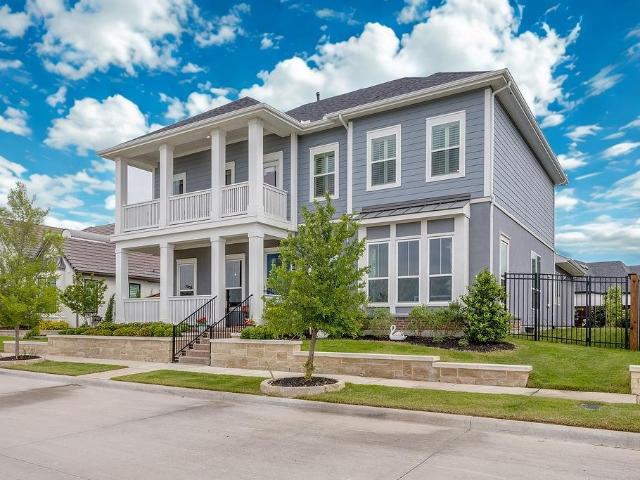 1412 Island Vista Dr, Arlington, TX 76005 | MLS #21247