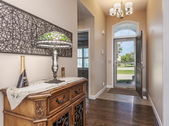 1412 Kickapoo Creek Road