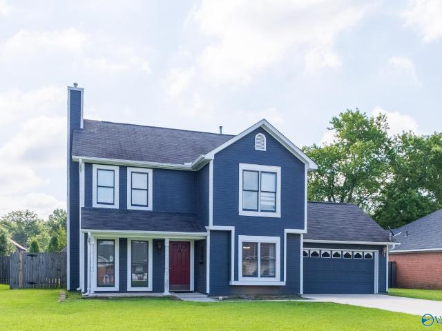 1412 Lake Crest Drive