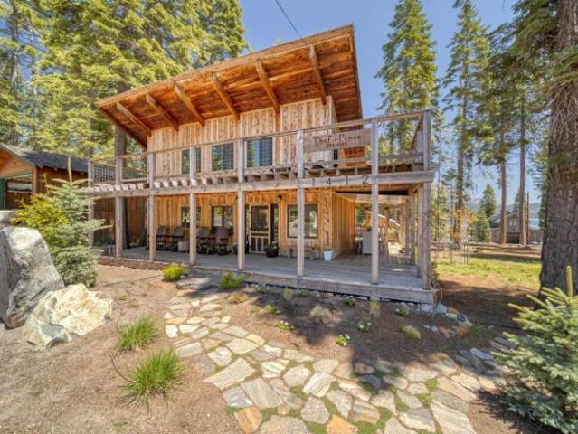 1412 Lassen View Dr, Lake Almanor, CA 96137