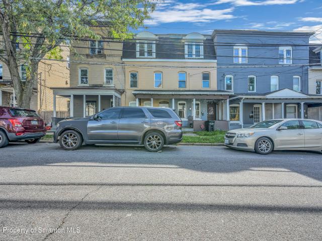 1412 Linden Street
