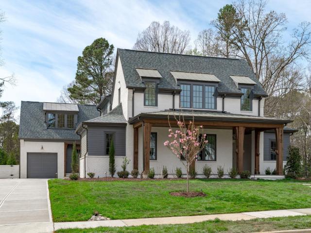 1412 Pony Run Rd, Raleigh, NC 27615 | MLS #10131