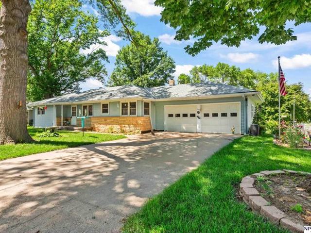 1412 Prospect Ave, Blair, NE 68008