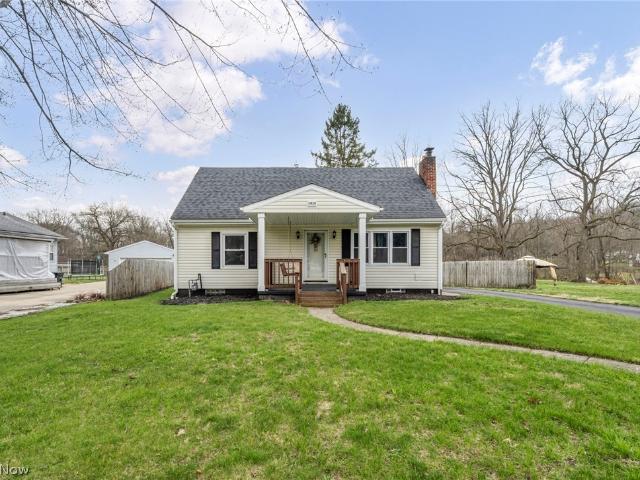 1412 Redbush Road