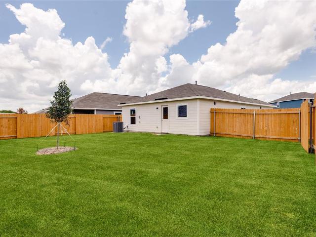 1412 Reiner Dr, Crandall, TX 75114 | MLS #21249 | Compass