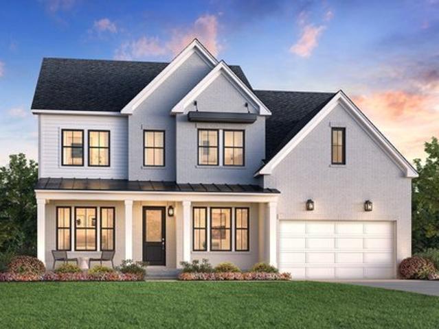 1412 Round Hill Ln, Spring Hill, TN 37174