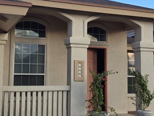 1412 Stone Pointe Way, El Paso, TX 79936