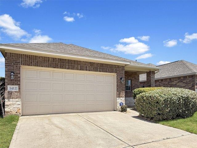 1412 Sundown Glen Ln, Katy, TX 77493