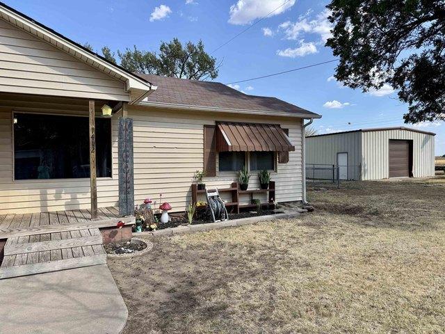 1412 S 10th St, Duncan, OK 73533