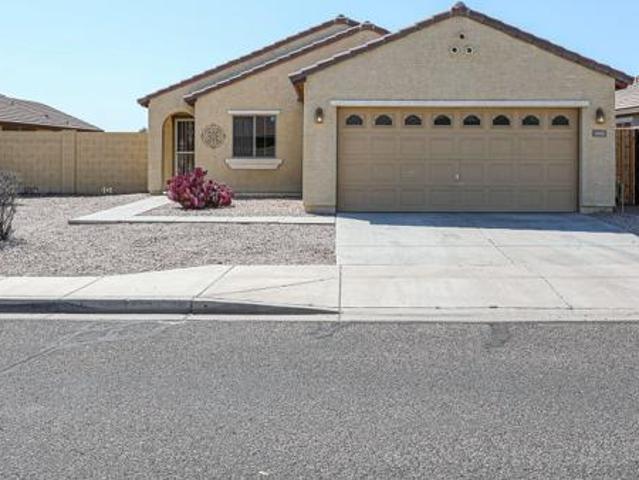 1412 S 238th Ln, Buckeye, AZ 85326