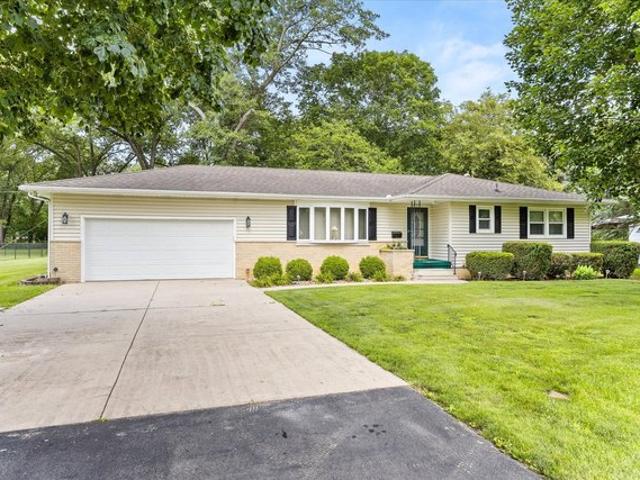 1412 S Jackson St, Streator, IL 61364