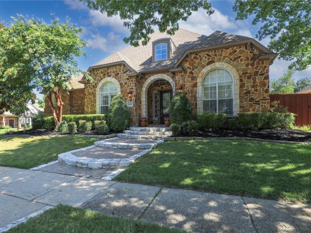 1412 Salado Drive, Allen, US, TX