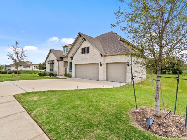 1412 Scenic Oaks Dr, Georgetown, TX 78628 | MLS #5266