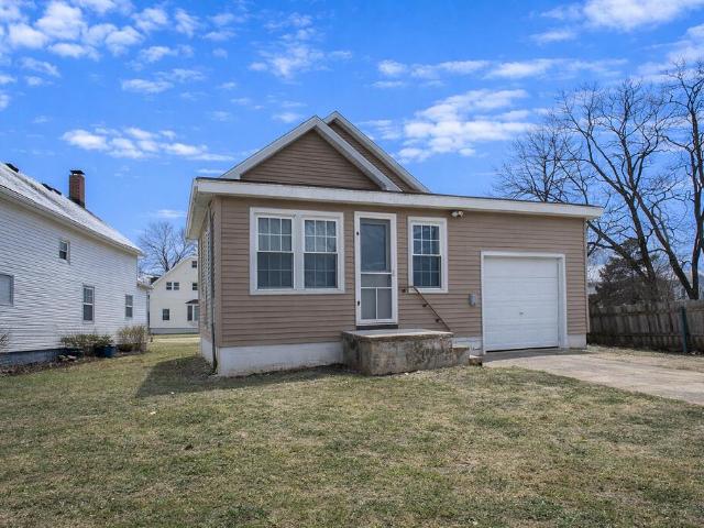 1412 Scott St, La Porte, IN 46350 | Compass