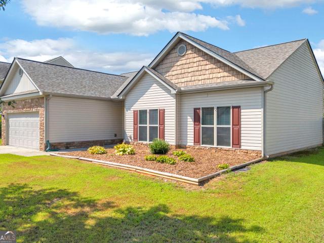 1412 Silvergate Way