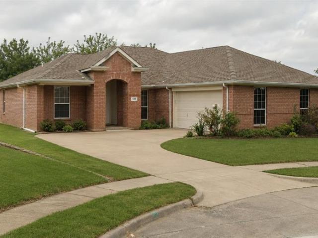 1412 Sleepy Hollow Drive