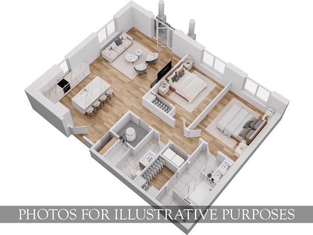 1412 South Bend Ave Unit 107 Avenue