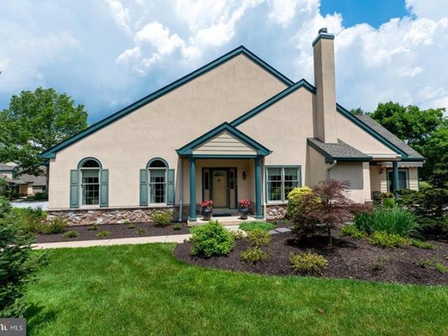 1412 Springton Ln Unit 1412, West Chester, PA 19380