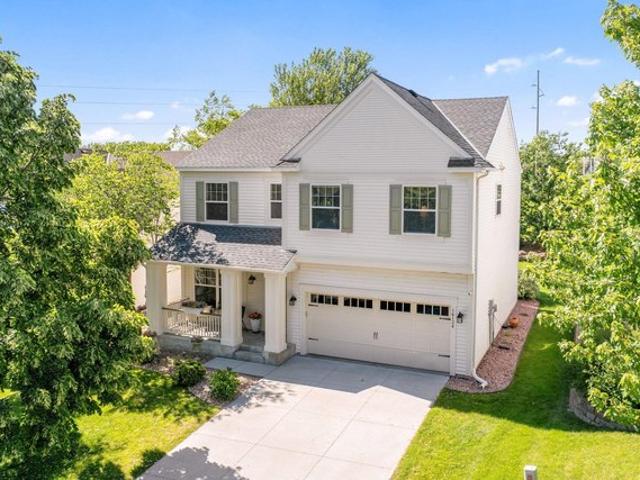 1412 th Ave N, Plymouth, MN 55446