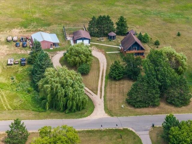 1412 th Ave SW, Pillager, MN 56473