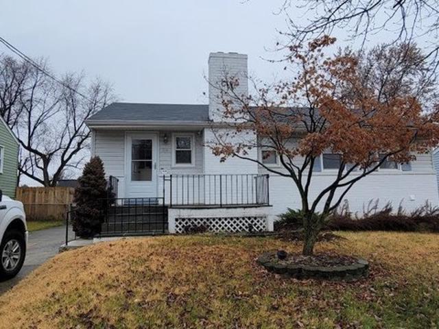 1412 Torrey Pl, Hyattsville, MD 20782