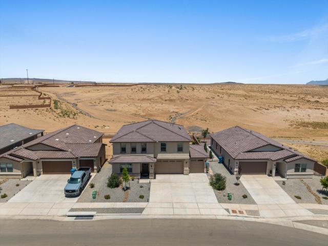 1412 Valle De Colores Street NW