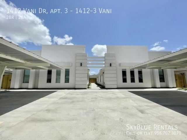 1412 Vani, 1412 3 Vani