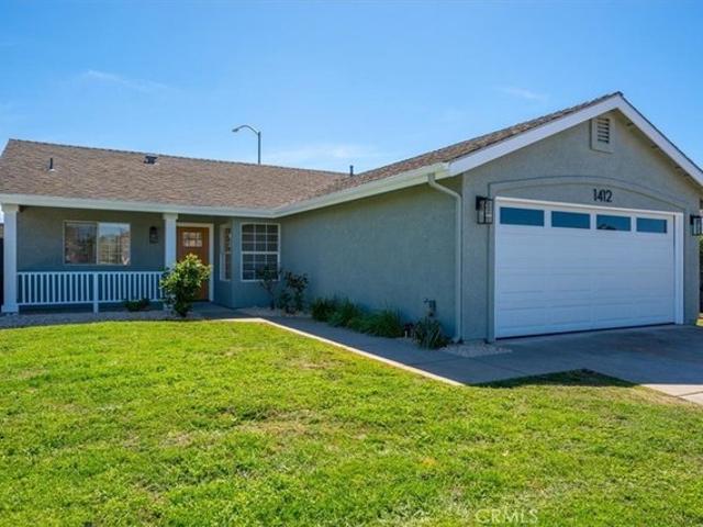 1412 Via Arbolitos, Santa Maria, CA 93458