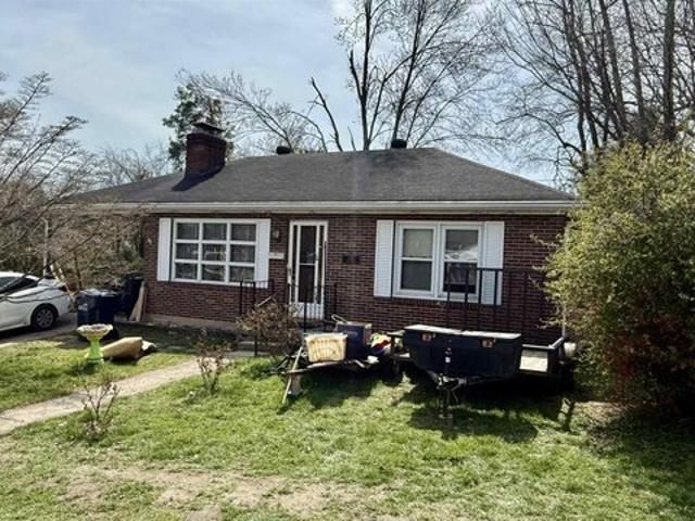 1412 Wurts Ave, Ashland, KY 41101