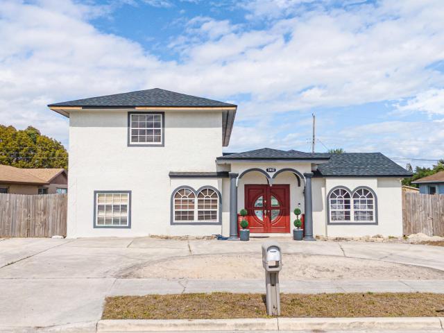 1412 W 27th St, Riviera Beach, FL 33404 | MLS #R11149 | Compass