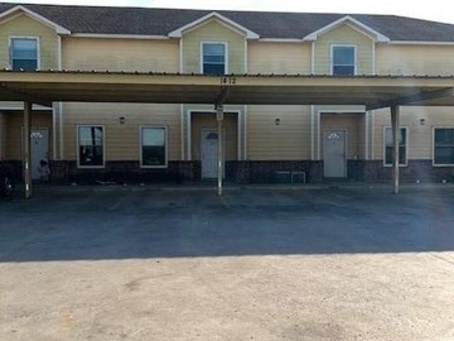 1412 W Harrison Ave, Alton, TX 78573