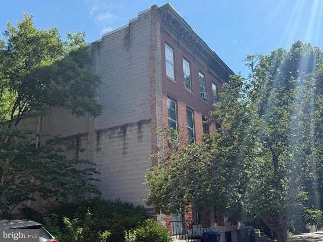 1412 W Lombard Street W