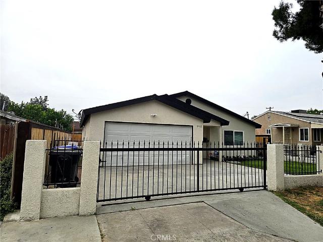 1412 Wall Ave N, San Bernardino, CA 92404 | MLS #PW26039 | Compass