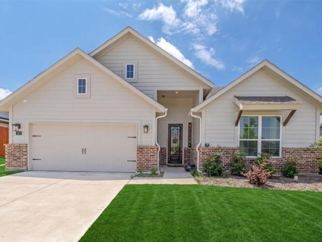 1412 Whitetail Ln, Azle, TX 76020