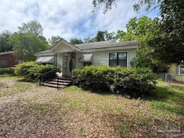 1412 Wisteria Ave, Pensacola, FL 32507
