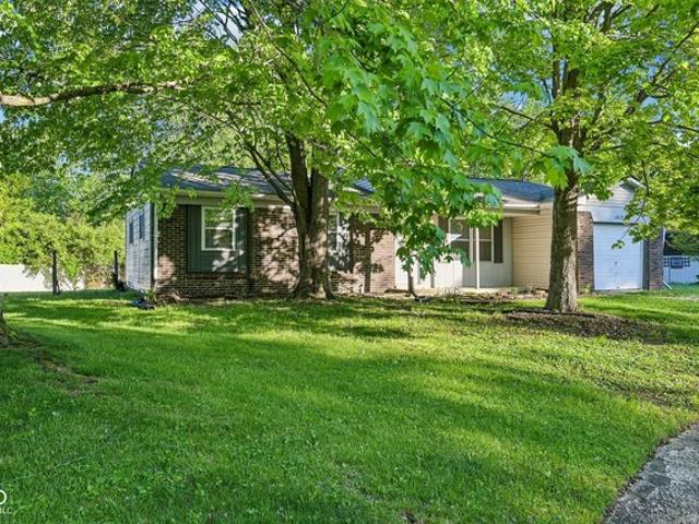 1412 Wolf Ct, Indianapolis, IN 46229