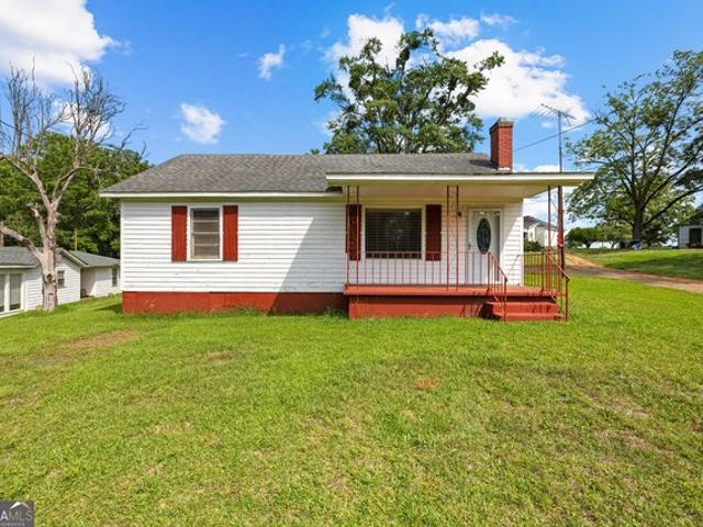 1412 Yatesville Hwy, Thomaston, GA 30286