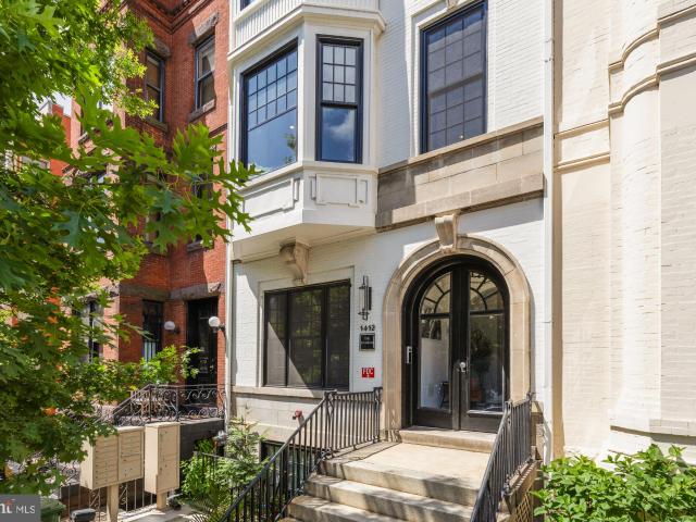 1412 15th St NW, Unit 6, Washington, DC 20005 | MLS #DCDC2259