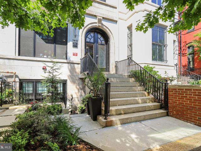 1412 15th St NW, Unit 8, Washington, DC 20005 | MLS #DCDC2256