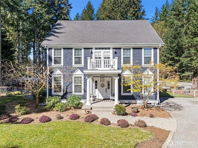 1412 11th Ln, Fox Island, WA 98333