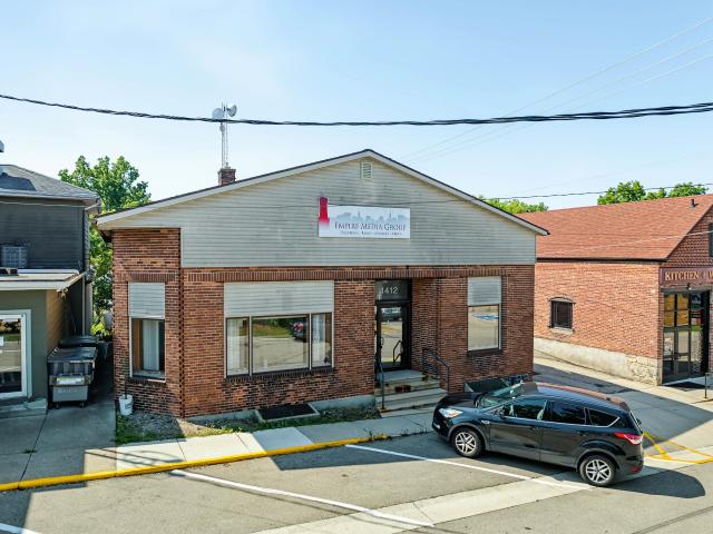 1412 13th Street