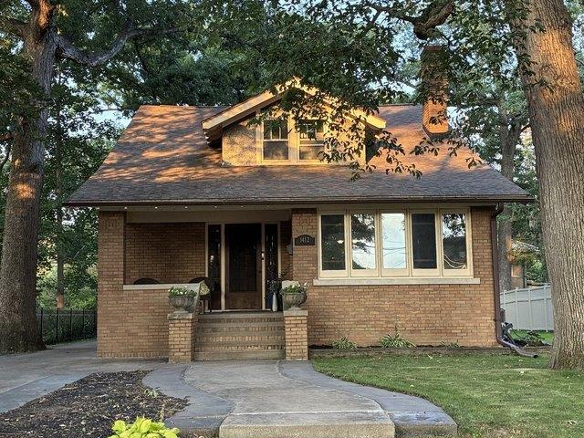 1412 29th St, Moline, IL 61265