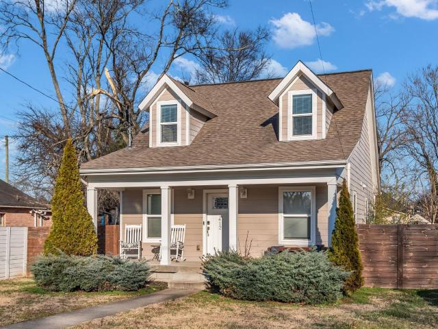 1412 22nd Ave N, Nashville, TN 37208 | MLS #3170 | Compass