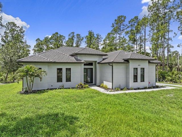 1412 22nd Ave NE, Naples, FL 34120
