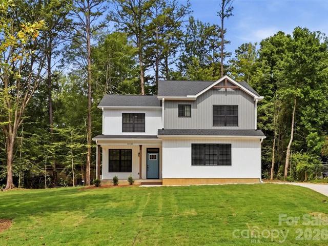 14133 Woodhurst Ln, Mint Hill, NC 28227