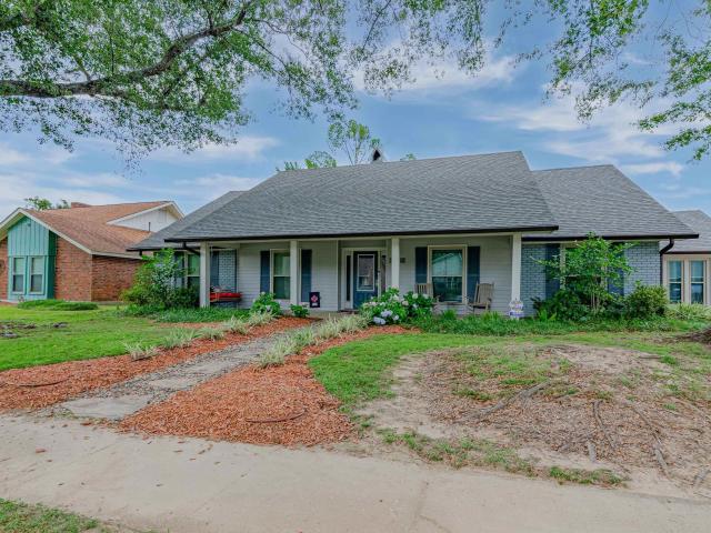 14133 Woodland Ridge Ave, Baton Rouge, LA 70816 | MLS #BR2026005