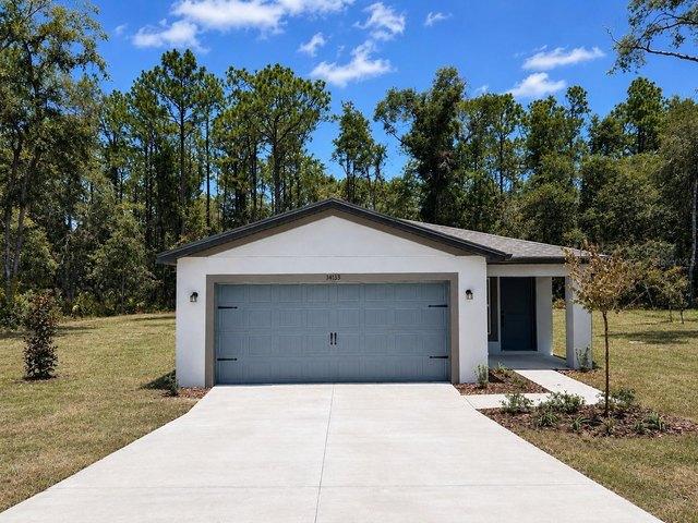 14133 Canada Goose Rd, Weeki Wachee, FL 34614