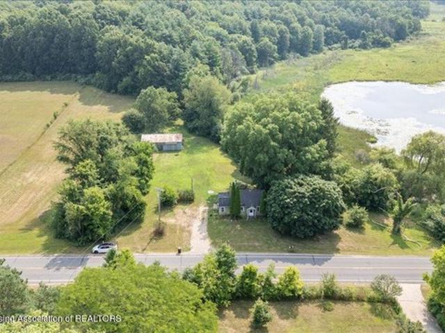 14133 North Ave, Bellevue, MI 49021