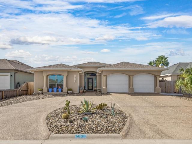 14133 Palo Seco Dr, Corpus Christi, TX 78418 | MLS #470285